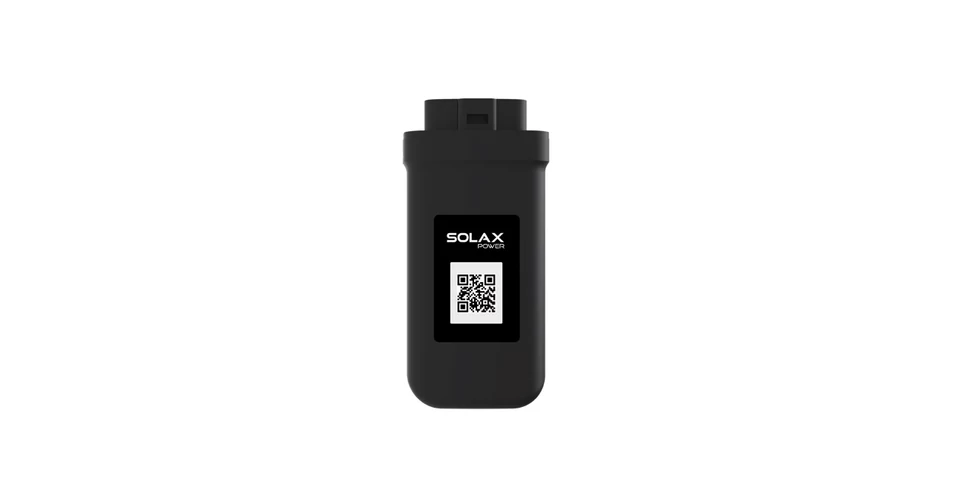 SOLAR Inverter Solax Pocket Dongle Wifi 3.0 - Techniq 2000 Kft. webáruház