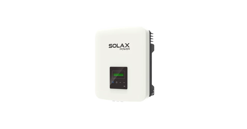 SOLAR Inverter Solax Mic X3-15K-G2, Wifi 3.0 - Techniq 2000 Kft. webáruház